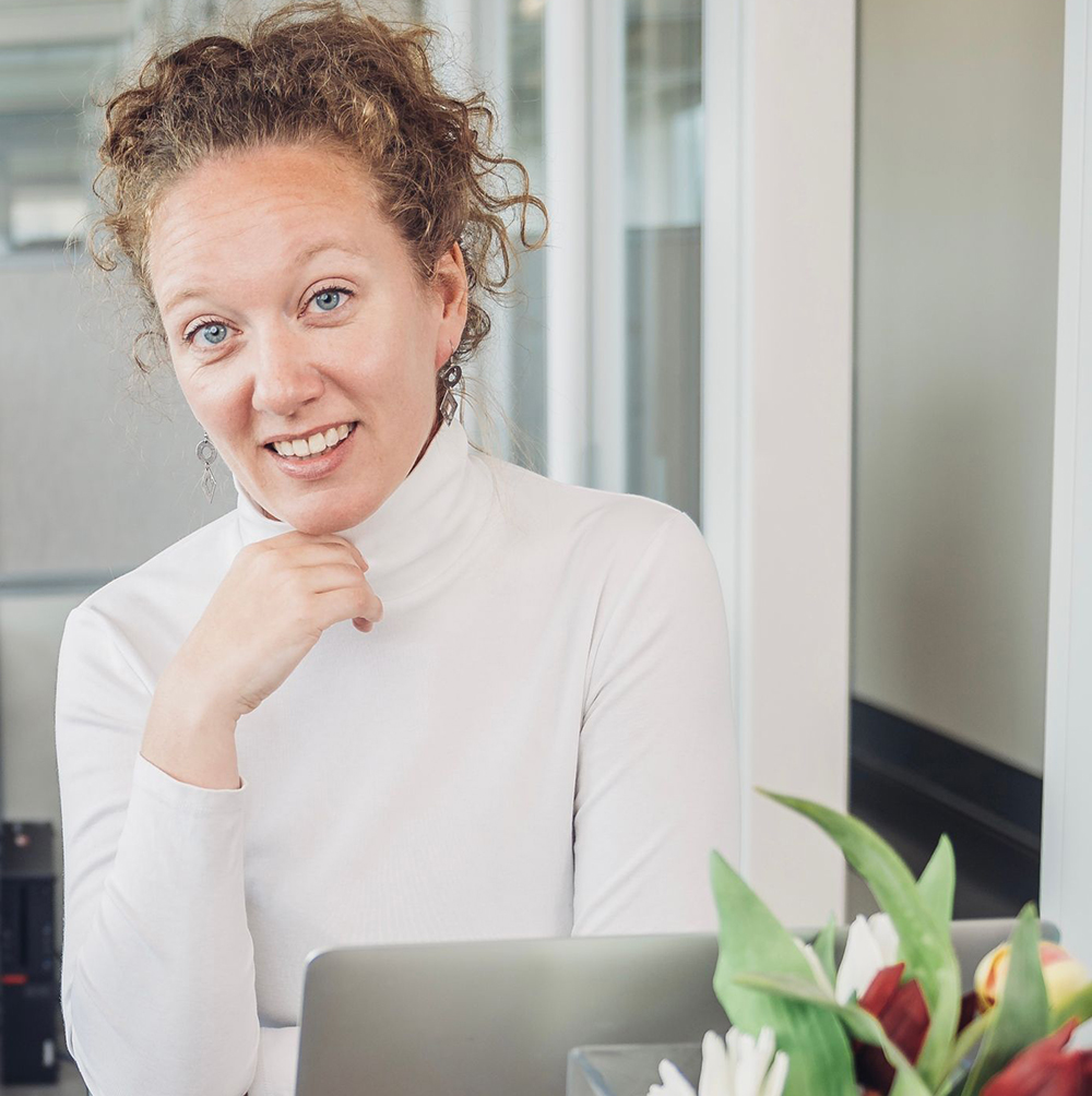 Facilitation en éducation | Julia Gaudreault-Perron