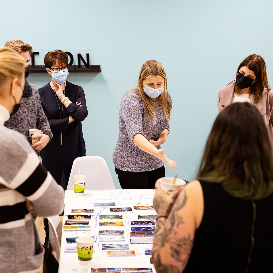 La facilitation: un outil essentiel à la collaboration