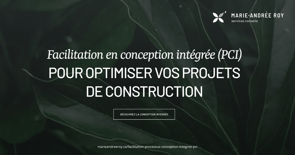 Découvrez les ateliers PCI pour résoudre les défis dans vos projets de bâtiments